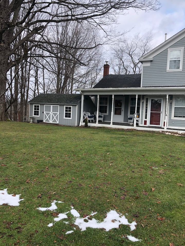 Cooperstown House Vacation Rentals - New York, United States | Airbnb