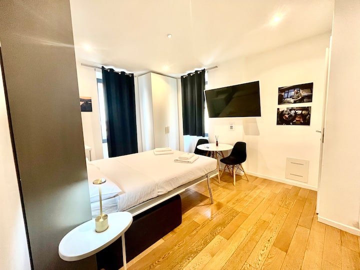 Royal Residence Lugano 101 - Lugano