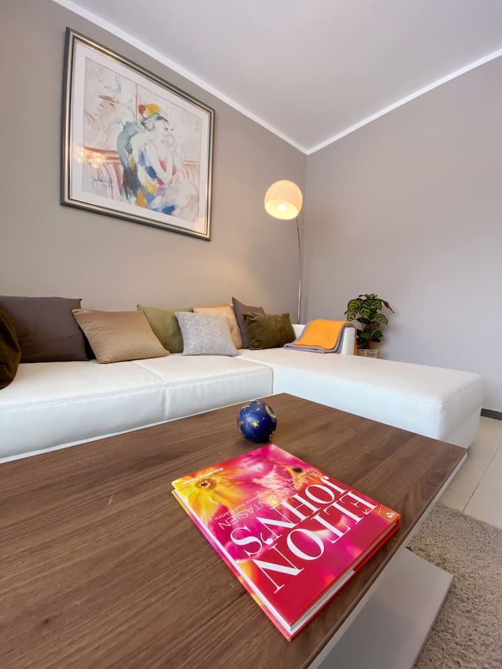 Wohnung Mitten Im Zentrum - Coblence