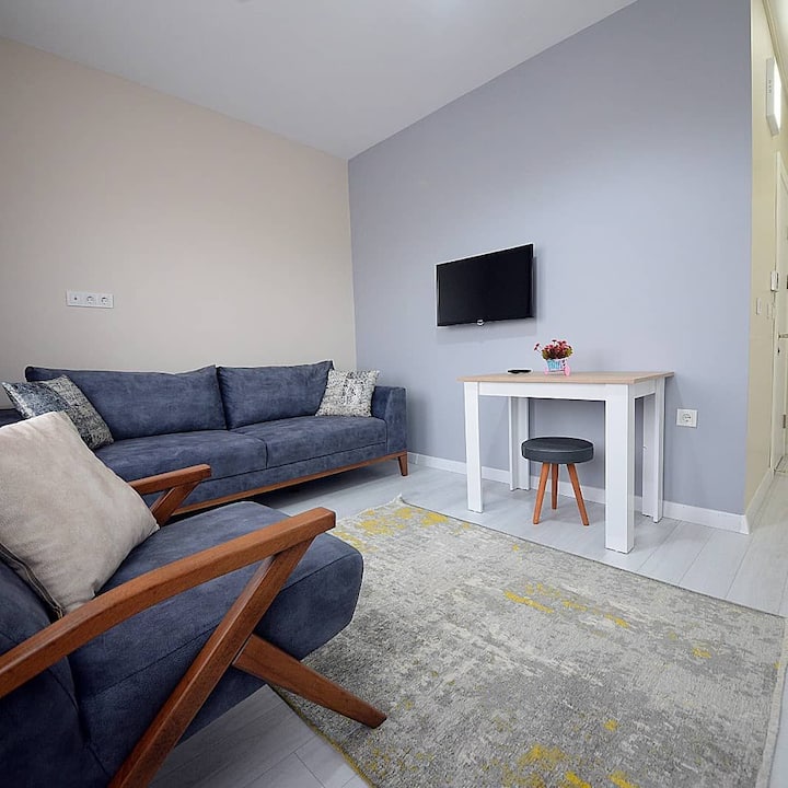 Sizin Eviniz, City59 Suites - Tekirdağ