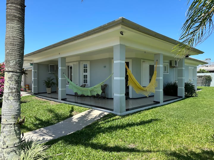 Casa Aconchegante Para Família - Xangri-lá