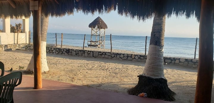 Tranquilidad/ Playa/ Bucerias - Bucerias