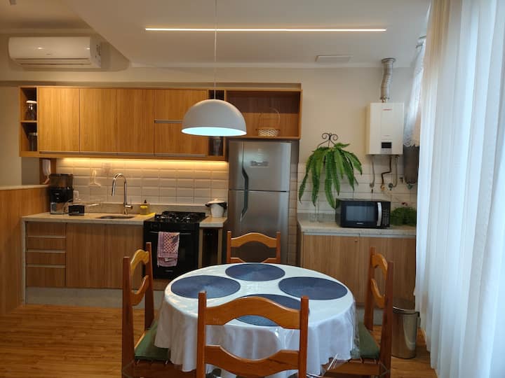 Copacabana Beach Apê Na Quadra Da Praia - Rio de Janeiro