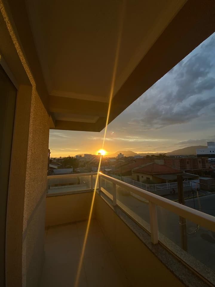 Apartamento Em Porto Belo - Itapema