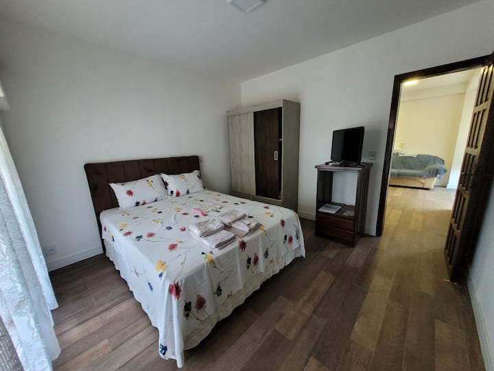 Apartamento No Centro, Novo, Top - Pomerode
