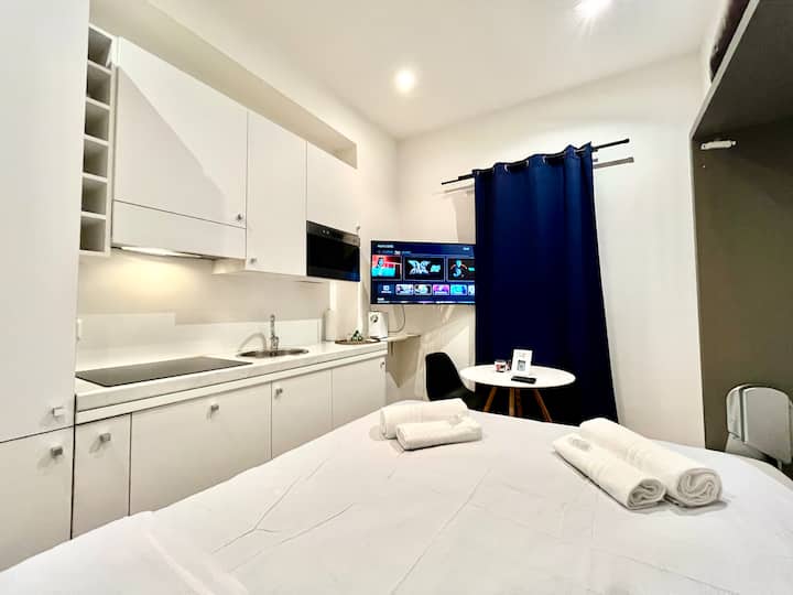 Royal Mini Residence Lugano 202 - Lugano