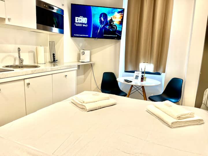 Royal Mini Residence Lugano 102 - Lugano