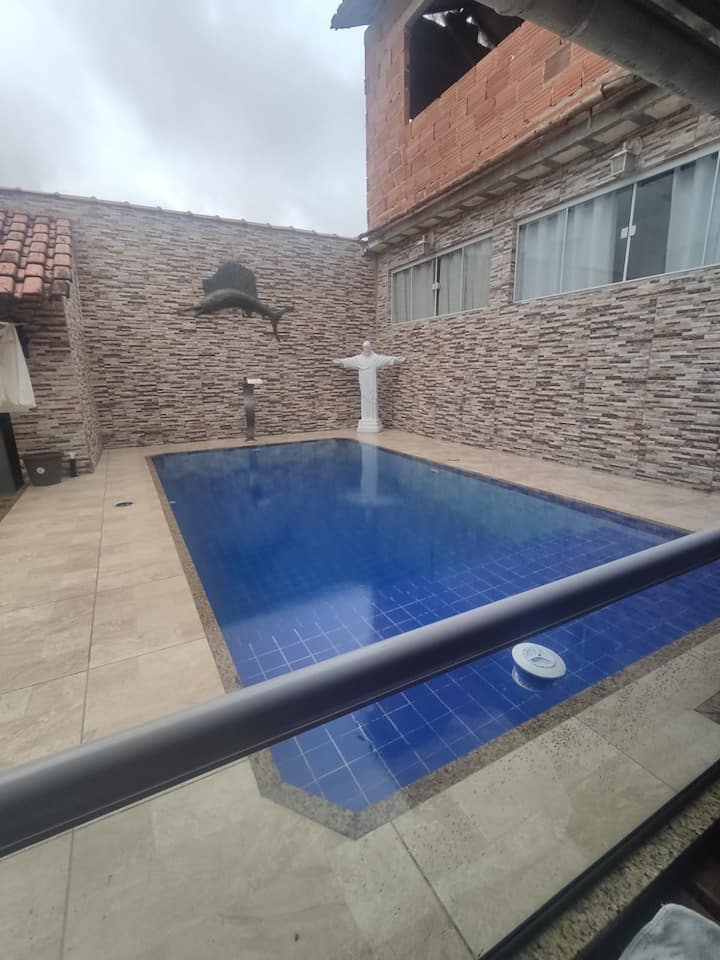 Casa Para Até 12 Pessoas Em Cabo Frio - Cabo Frio