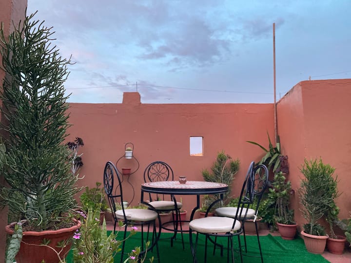 Studio Proche De La Plage - Essaouira