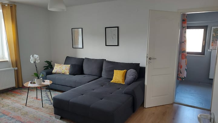 Am Milchhäusla 2 - Treuchtlingen