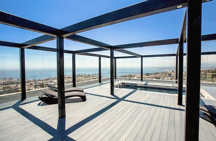 Apartamento Para Dos - Valparaíso