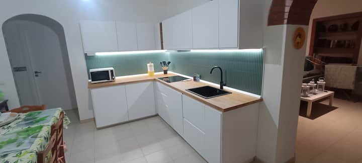 Casa Vacanza Angela - Scanzano Jonico