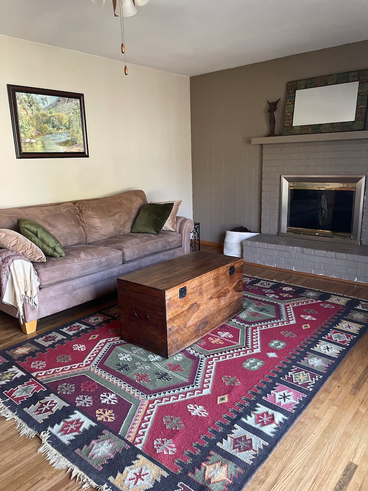 The Cozy Hideaway On Arlington - California