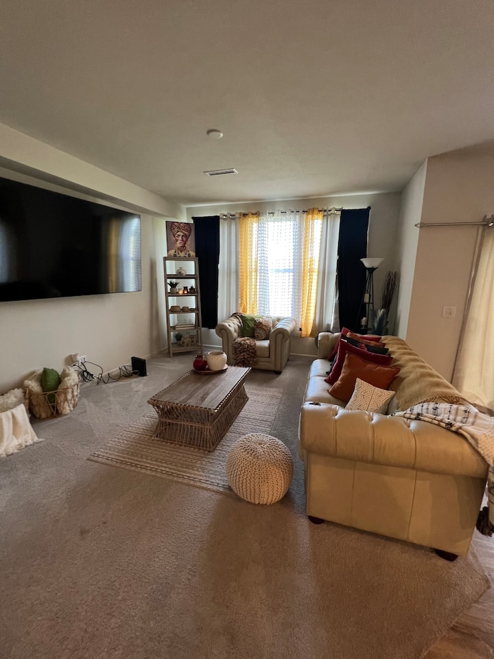 Boho Modern Peaceful . - Fishers, IN