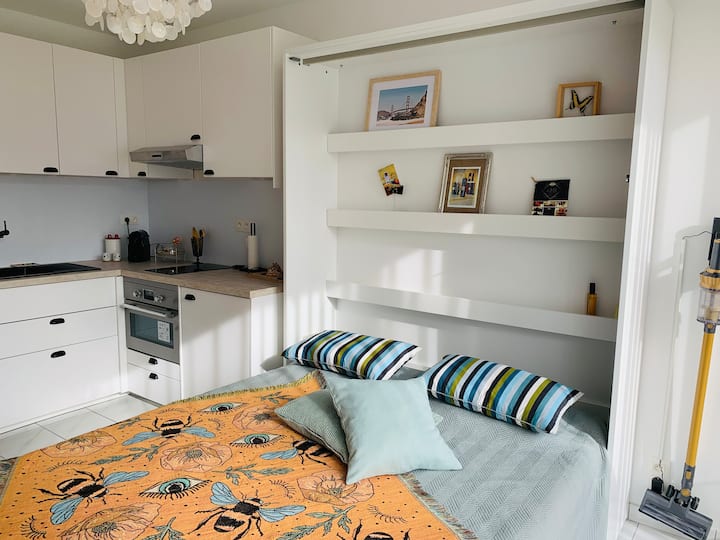 Studio Abee Westende - Nieuport