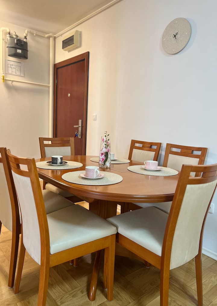 Arena Cosy Apartment - Zagreb