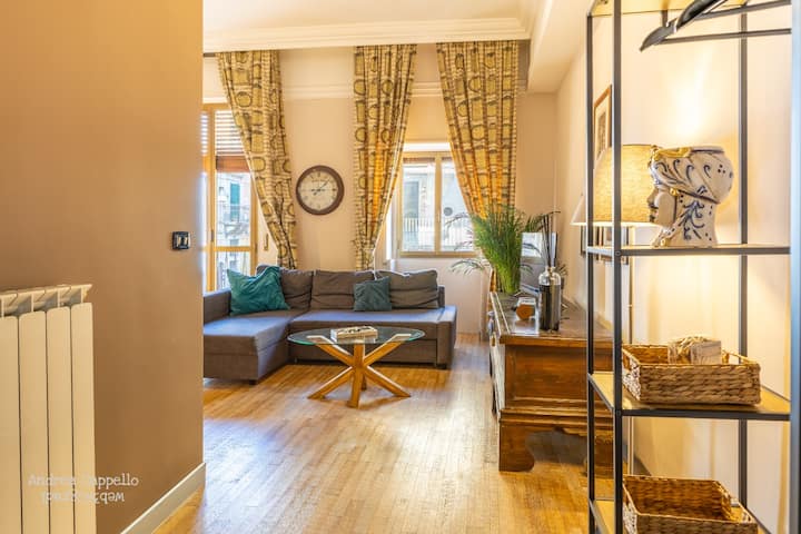 San Giovanni Home - Ragusa