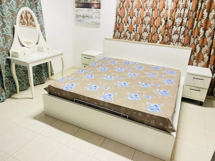 Very Clean Or Biutifull - 푸자이라