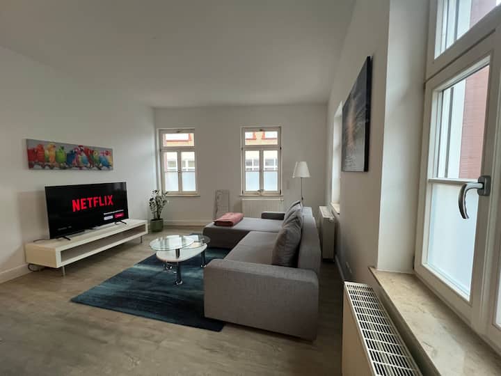 Neu* Wohlfühlnest Hanau - Maintal