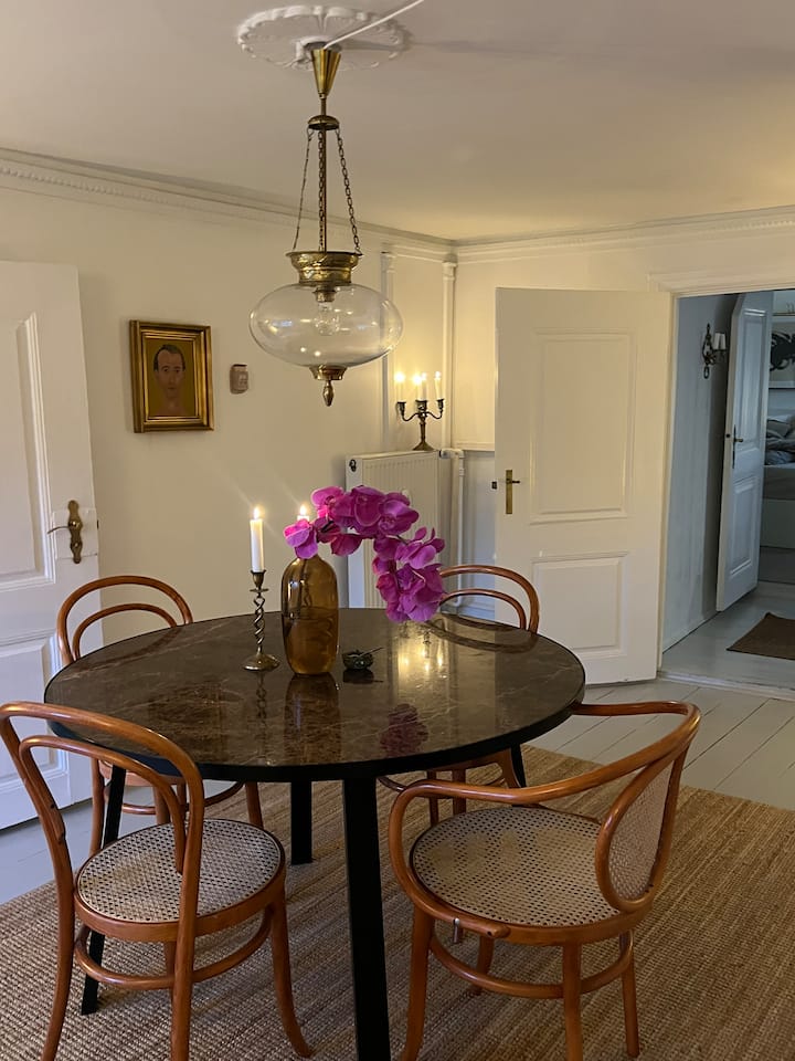 A Fairy Tale In Copenhagen - Copenhague