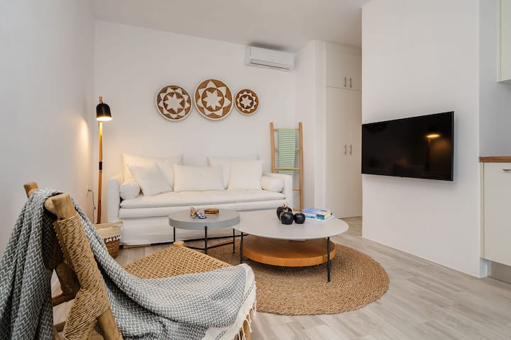 Julie's Luxury Apartment - Naxos