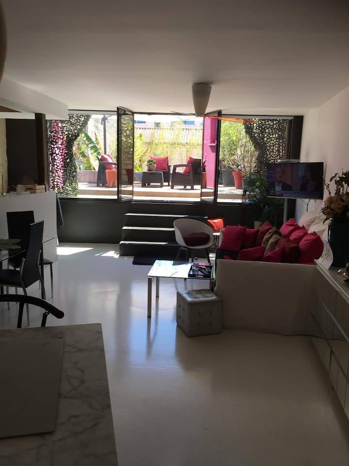 Duplex Angoulême - Angoulême