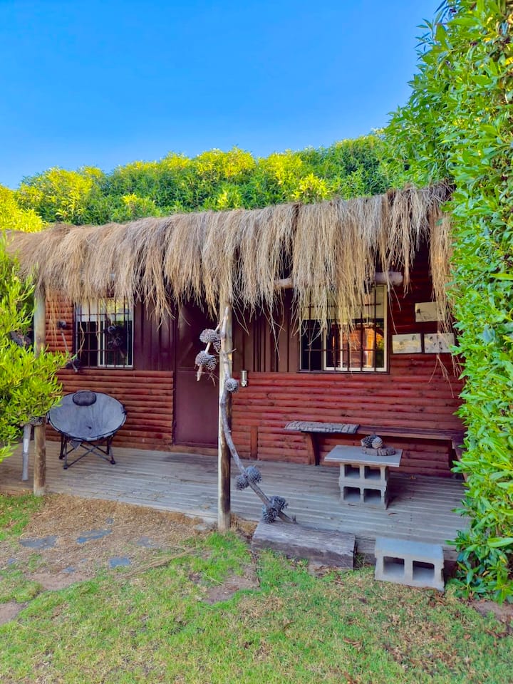 Refugio/alojamiento Cama Matrimonial - Quintero