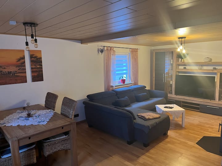 Jenny‘s Fewo - Idar-Oberstein