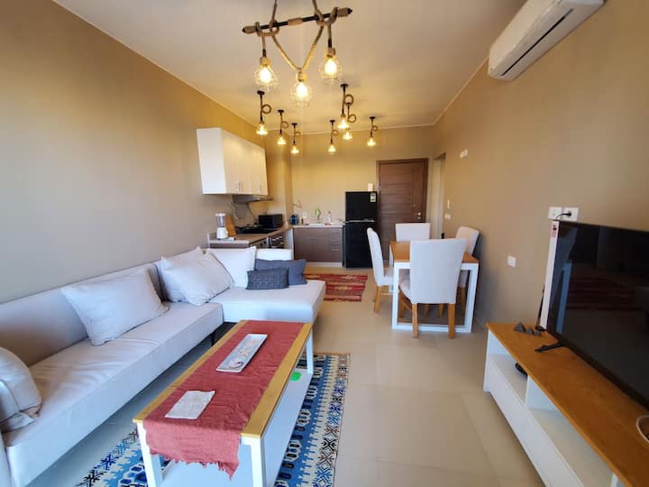 Red Sea Vagabond House - Hurghada