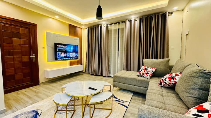 Munyonyo Lake View 2br+m Close To Speke - Uganda