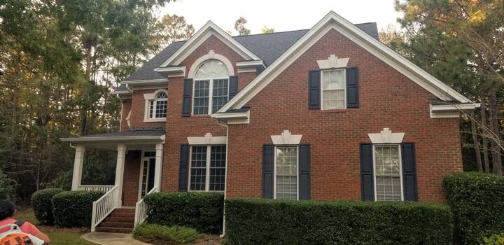 La Maison De Picasso.
Very Cozy. - Elgin, SC