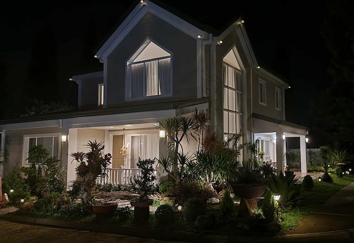 Your Tagaytay Highlands Retreat - Calamba