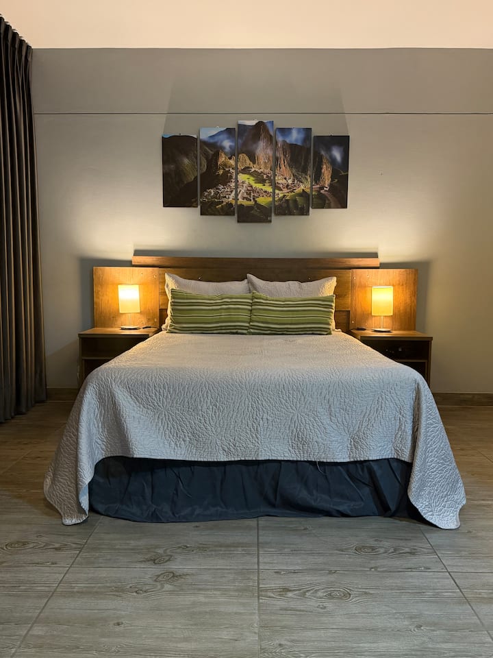 Cute Apartment In The Heart Of Miraflores - Lima