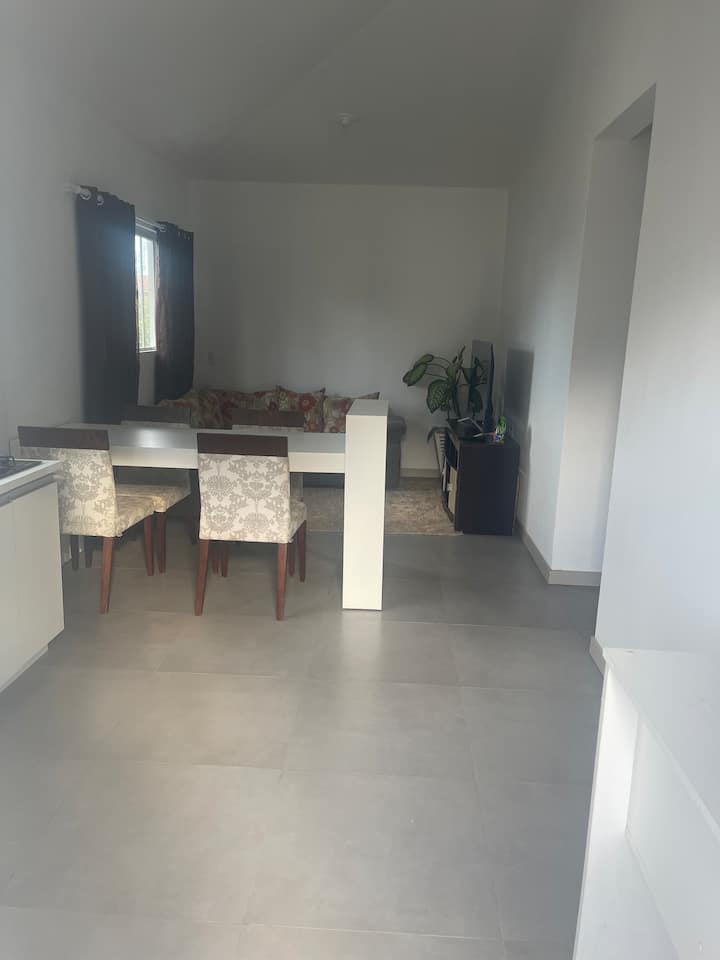 Casa Linda 2 Quadra Da Praia …. - Garopaba