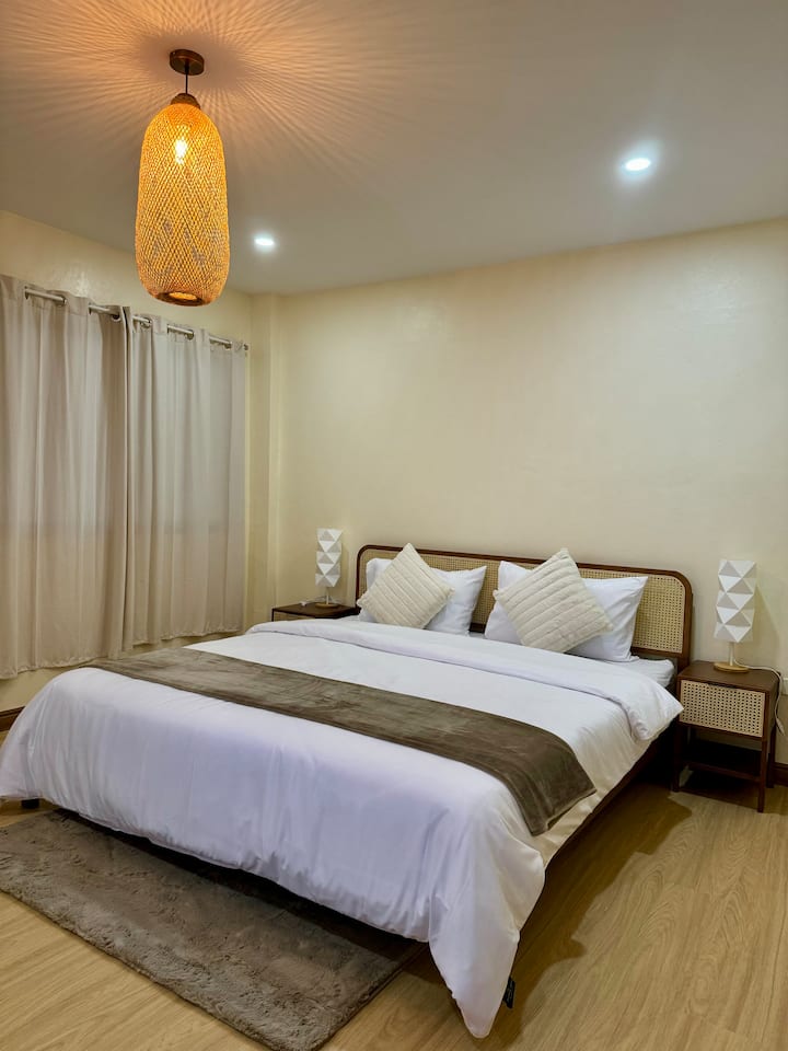 L’oasis Nanai Deluxe Bedroom 202 - Patong Beach