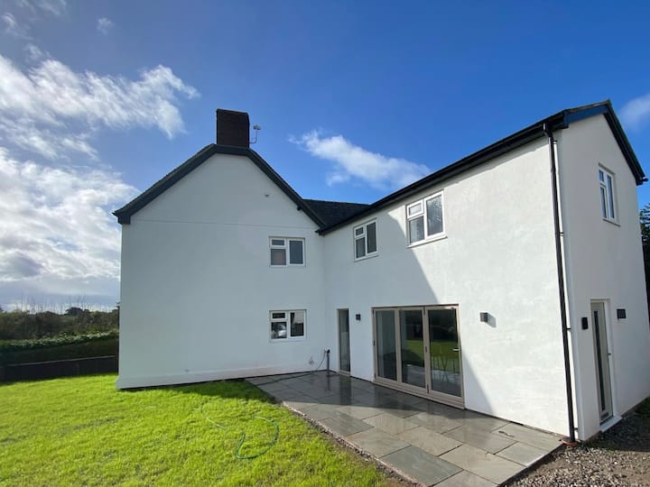 Home In Shropshire - Whitchurch