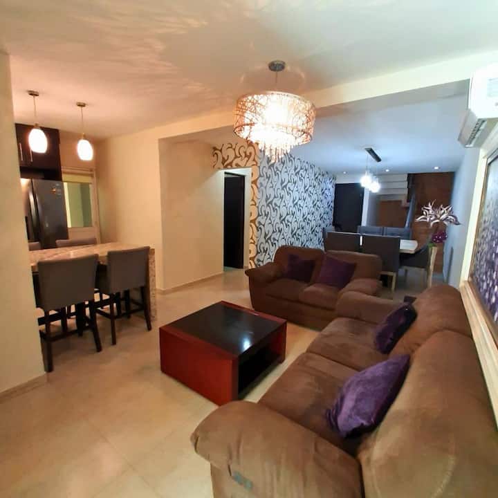 Casa Abedul - Los Mochis
