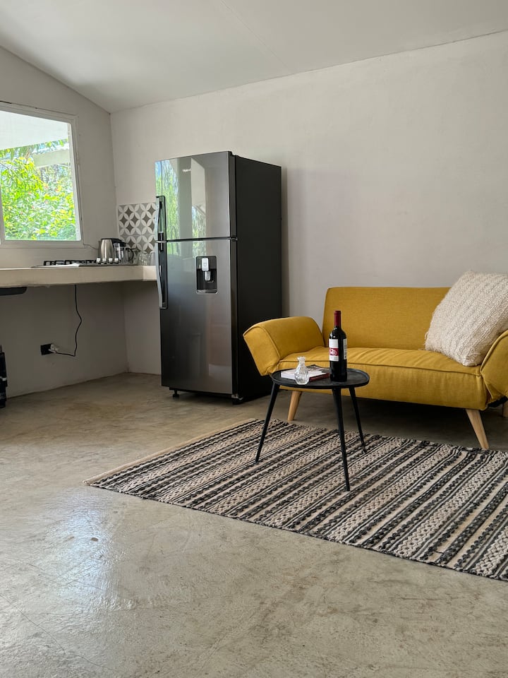 Finkita Nosara Villa Y - Nosara