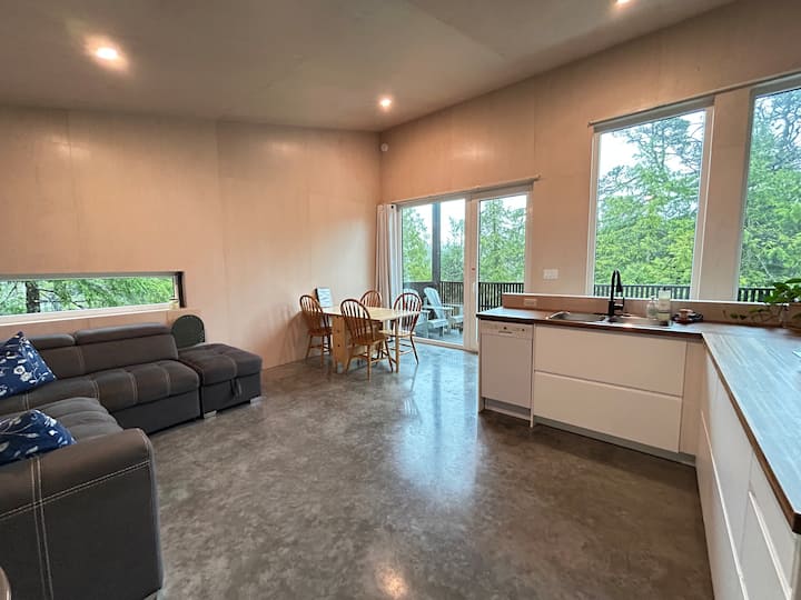 White Haus | 5min De Big Beach Et Des Randonnées - Ucluelet