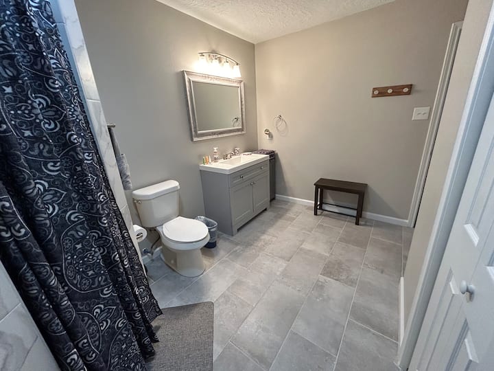 Accessible Guest Stay 1 In Texas City - Texas