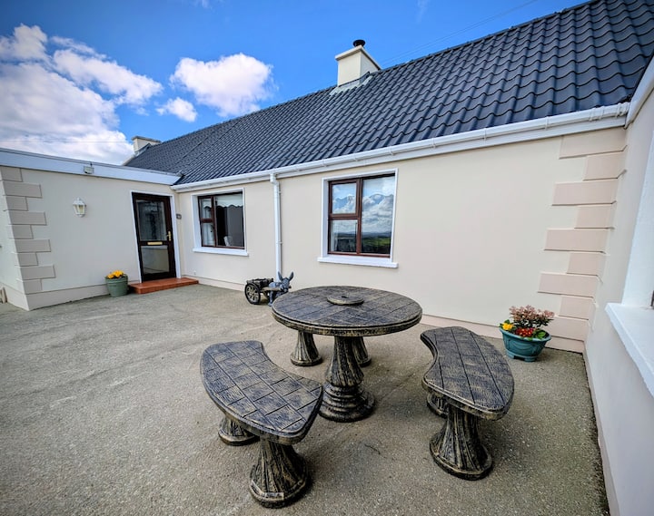 The Brae Cottage - Derry