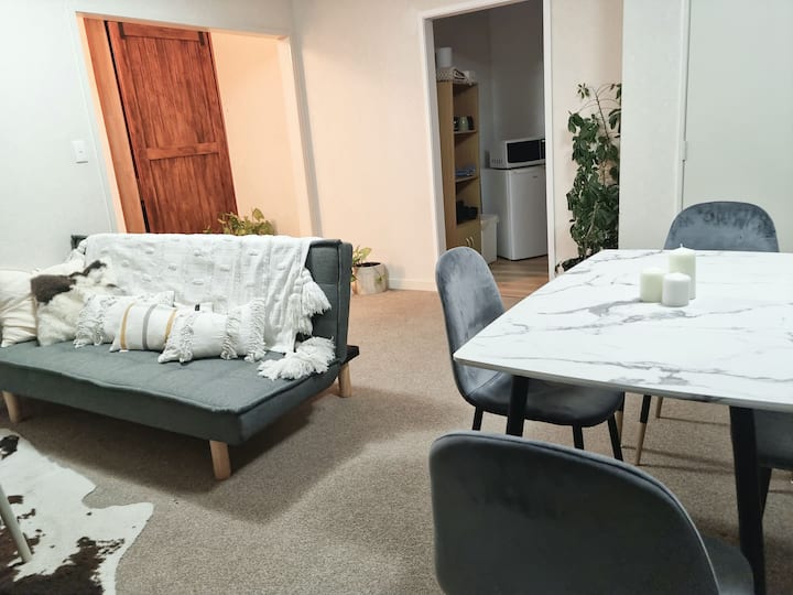 Cozy 1-bed Retreat - Tauranga - Tauranga