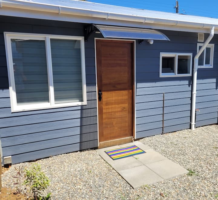 Arriendo Diario En Valdivia - Valdivia