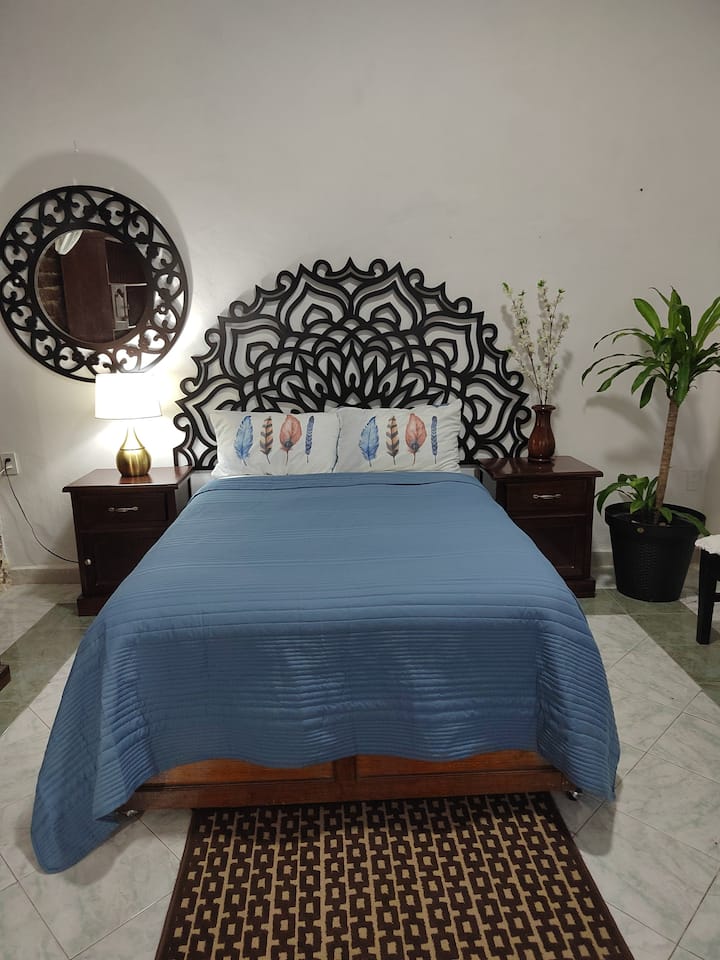La Estancia De Mamá Habitación 3 - Orizaba