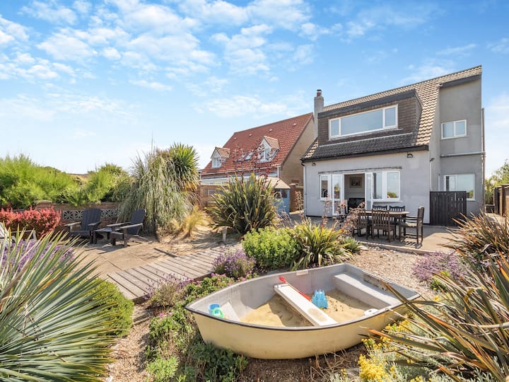 Sea Star - Winterton-on-Sea