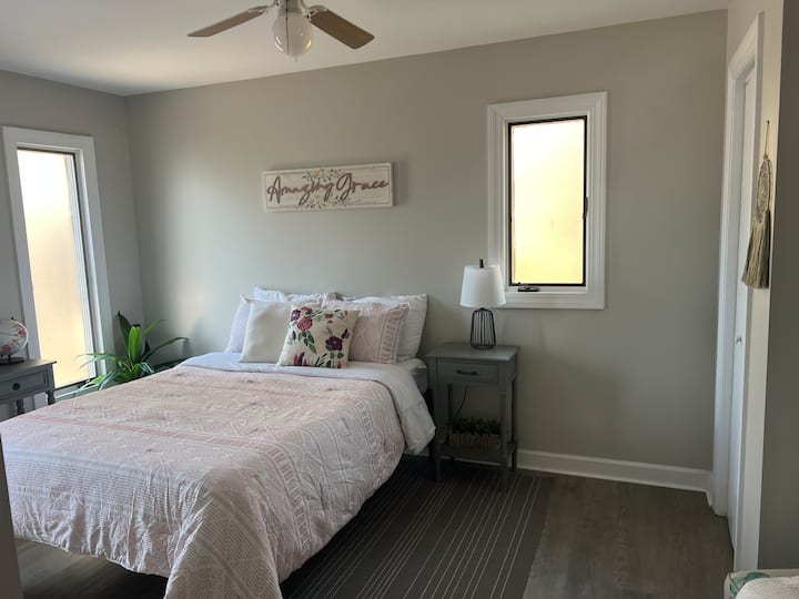 The Cozy Corner - Wilmington, NC