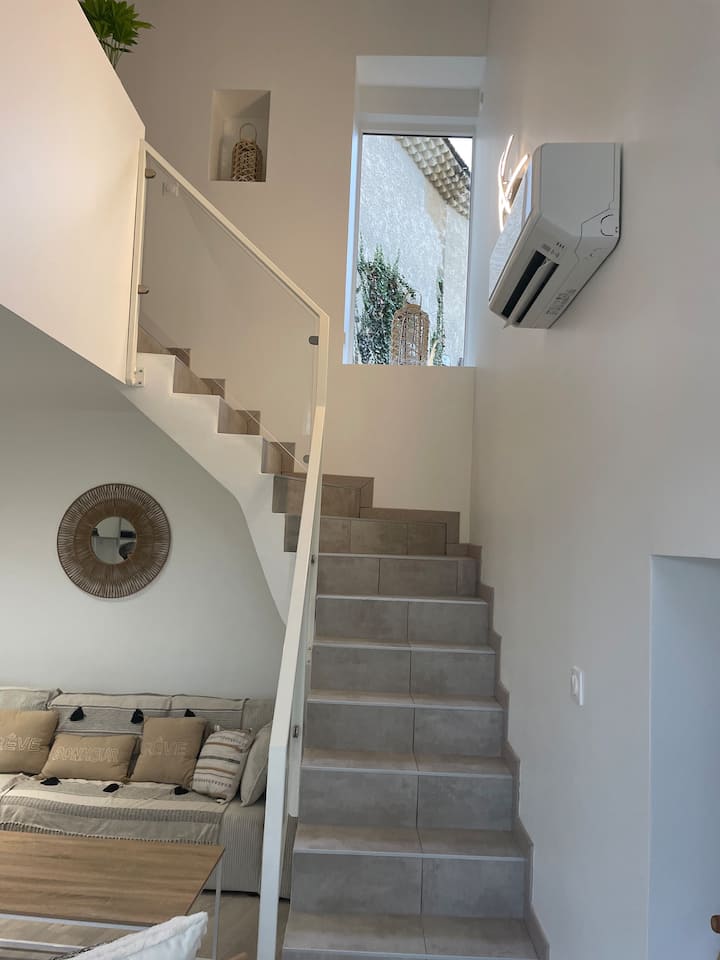 Maison Secteur Paisible Et Calme - Livron-sur-Drôme