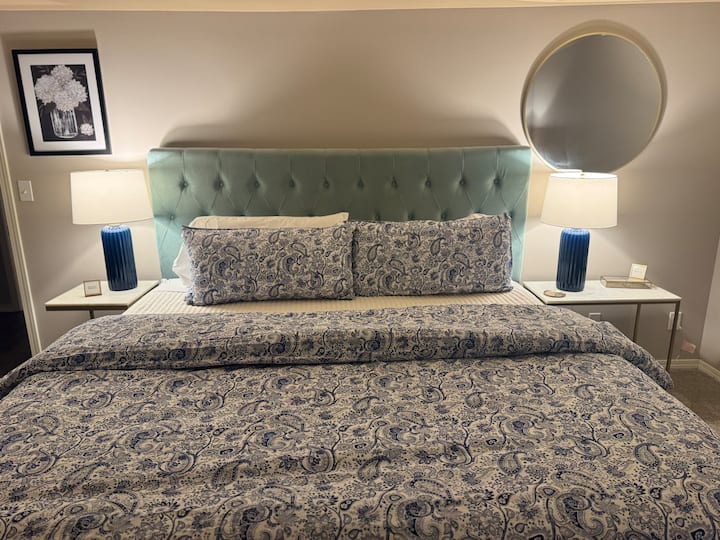 Southside Getaway *No Cleaning Fee* - Walla Walla, WA