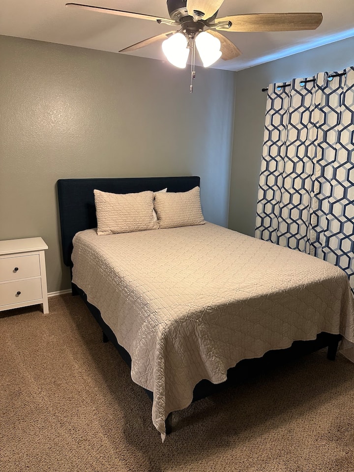 Full Condo In Midland - Midland, TX