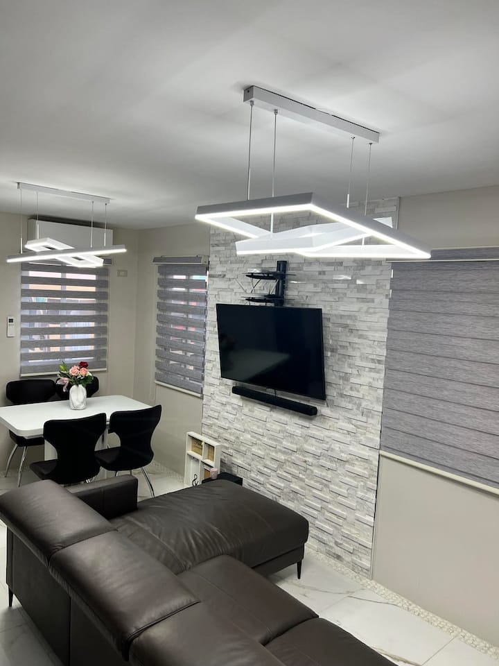 American Standard/2bedroom House - Opol